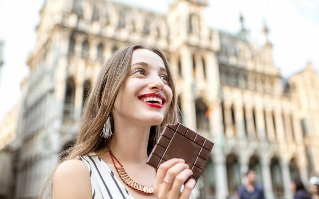 Belgian Women features – appearance and personality