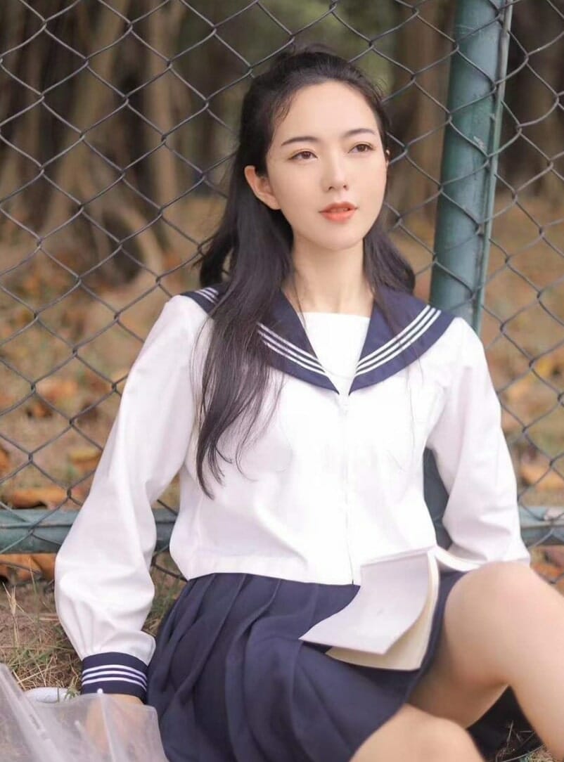 Chinese Women features - appearance and personality