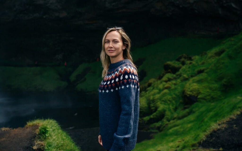 Icelandic Women features – appearance and personality