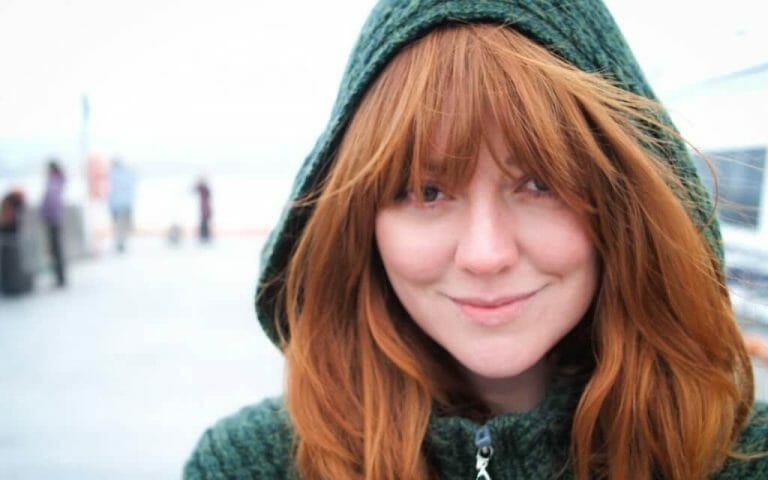 Irish Women features – appearance and personality