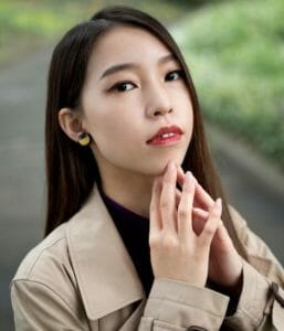 Japanese Women features – appearance and personality