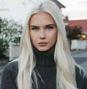 Norwegian Women features – appearance and personality
