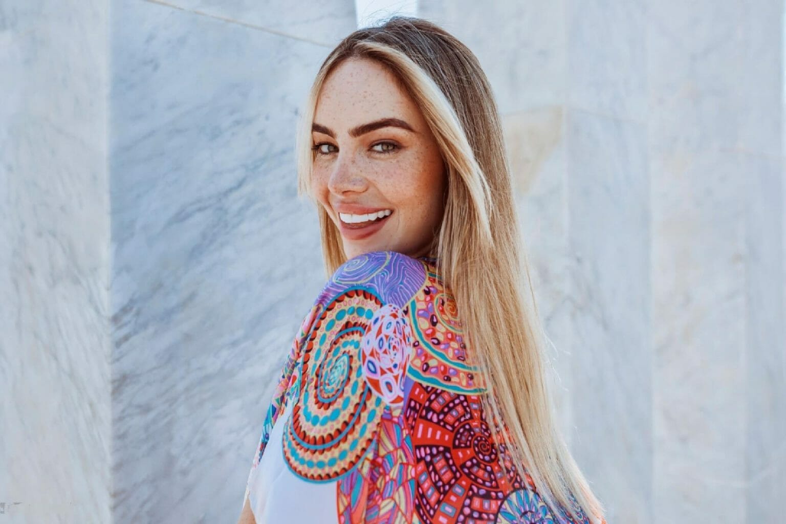 Spanish Women features – appearance and personality