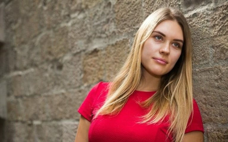 Swedish Women features – appearance and personality