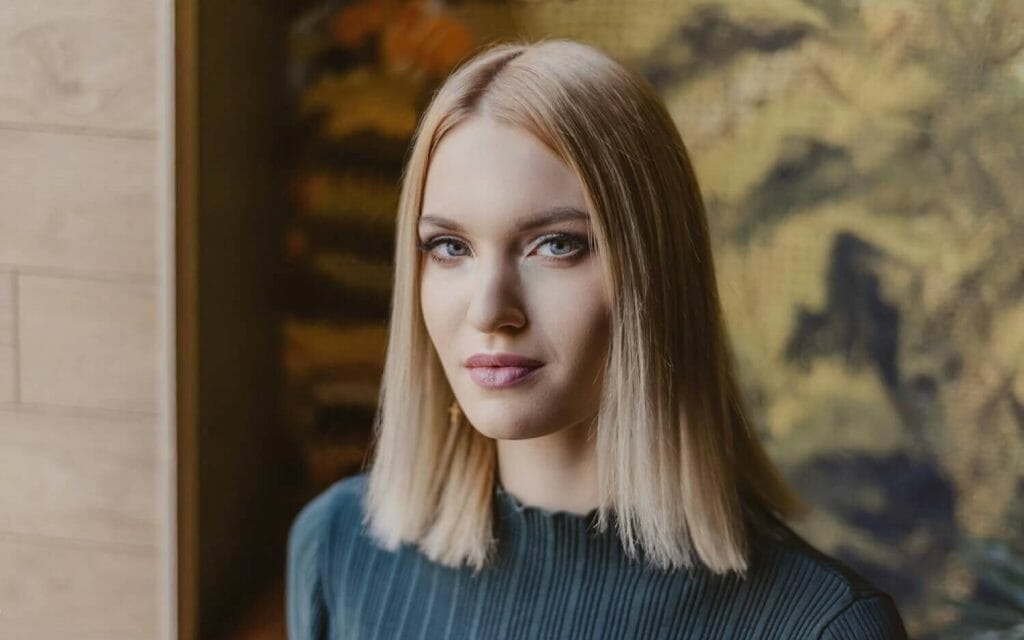 Ukrainian Women features – appearance and personality