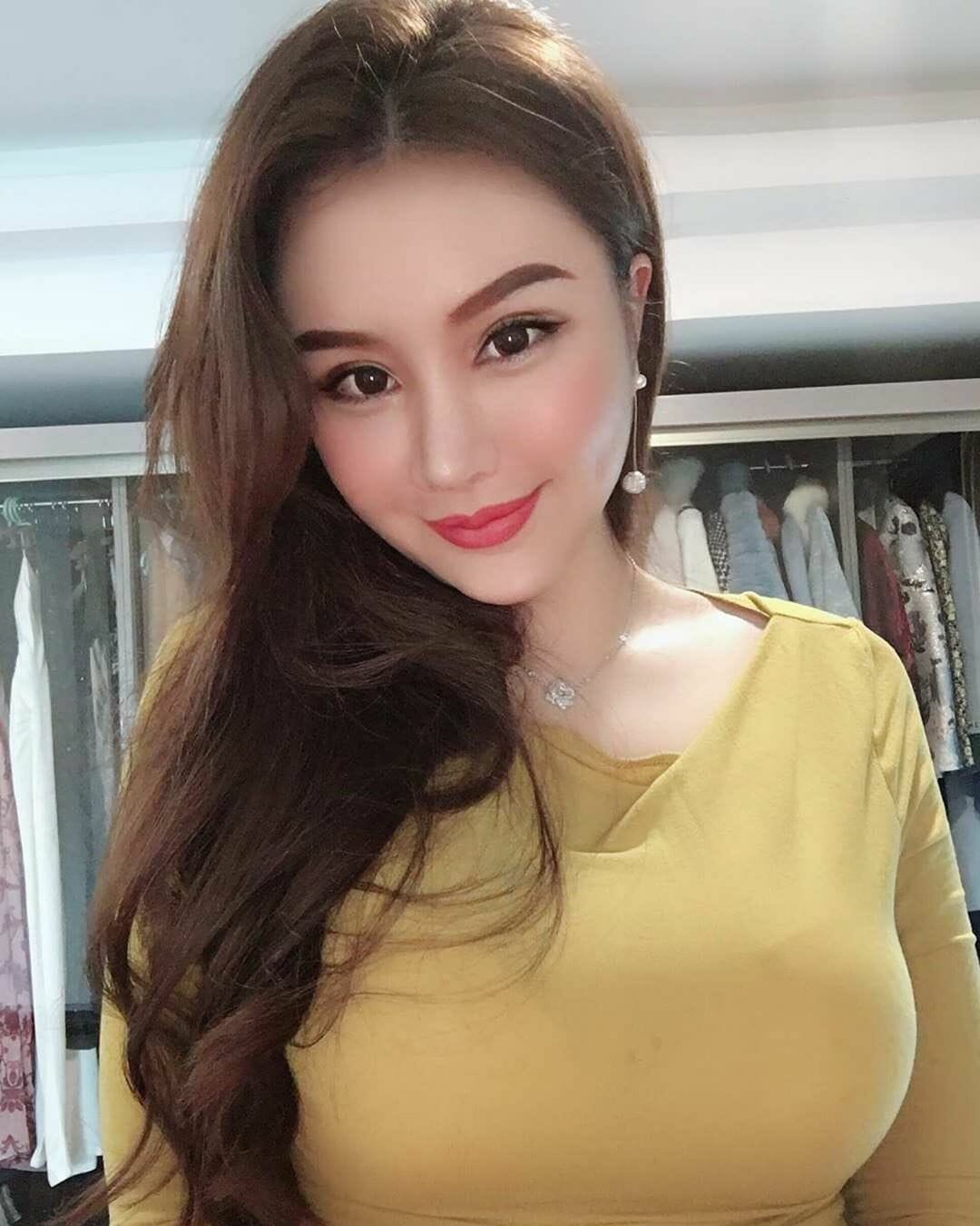 Thai Women features – appearance and personality