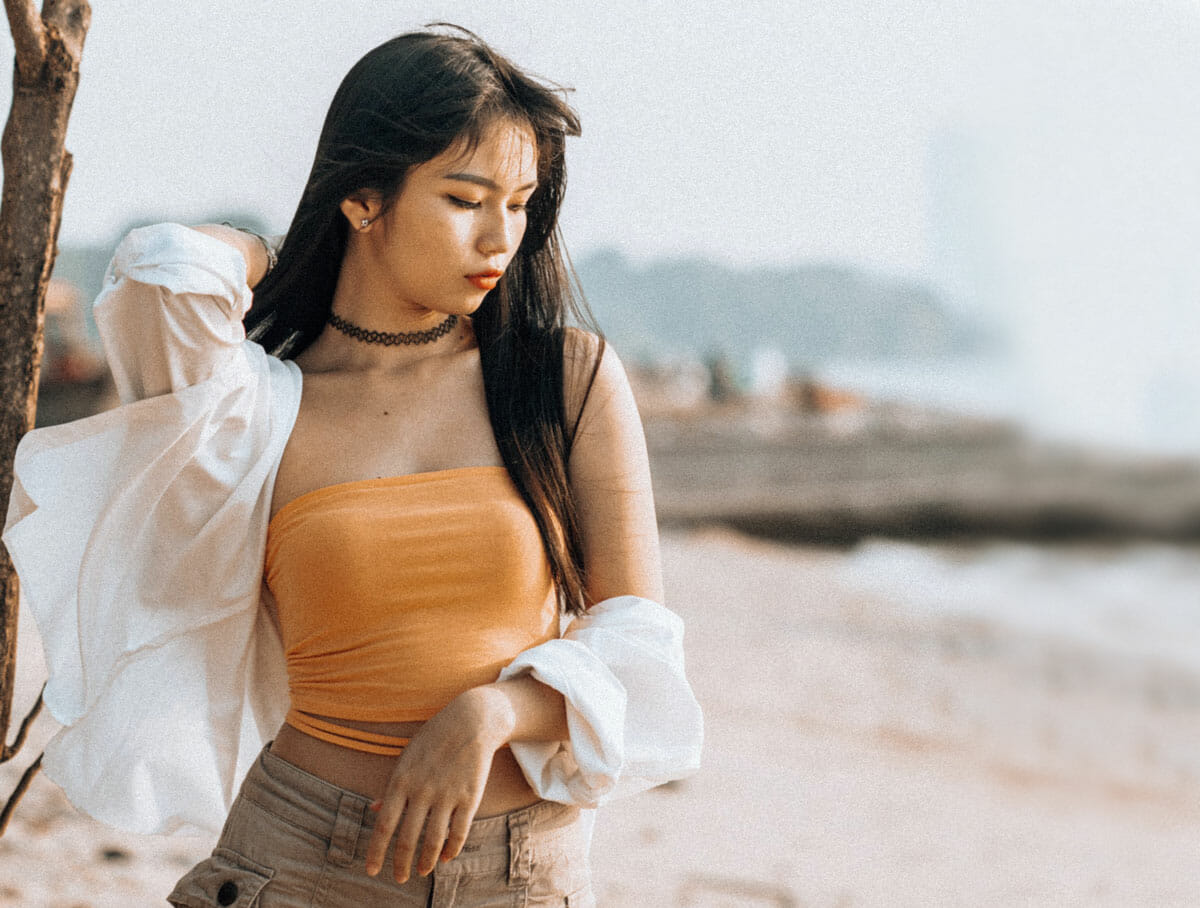 Korean Brides: a Guide to Finding a Wife from South Korea