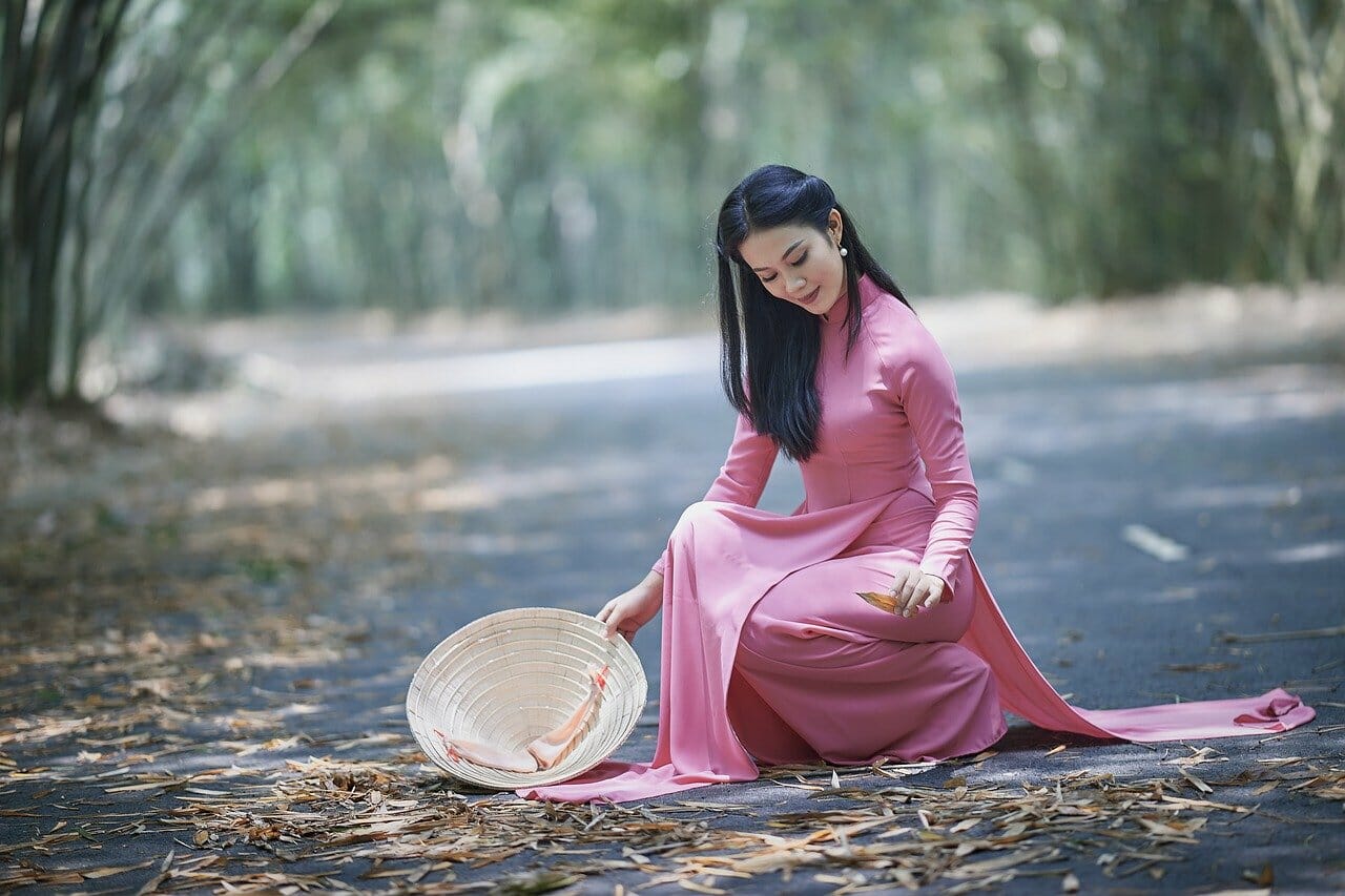 Taiwanese Women features – appearance and personality