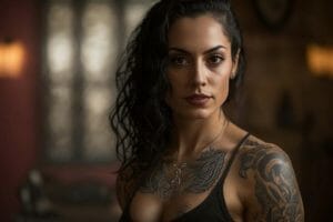 Chilean Women features – appearance and personality