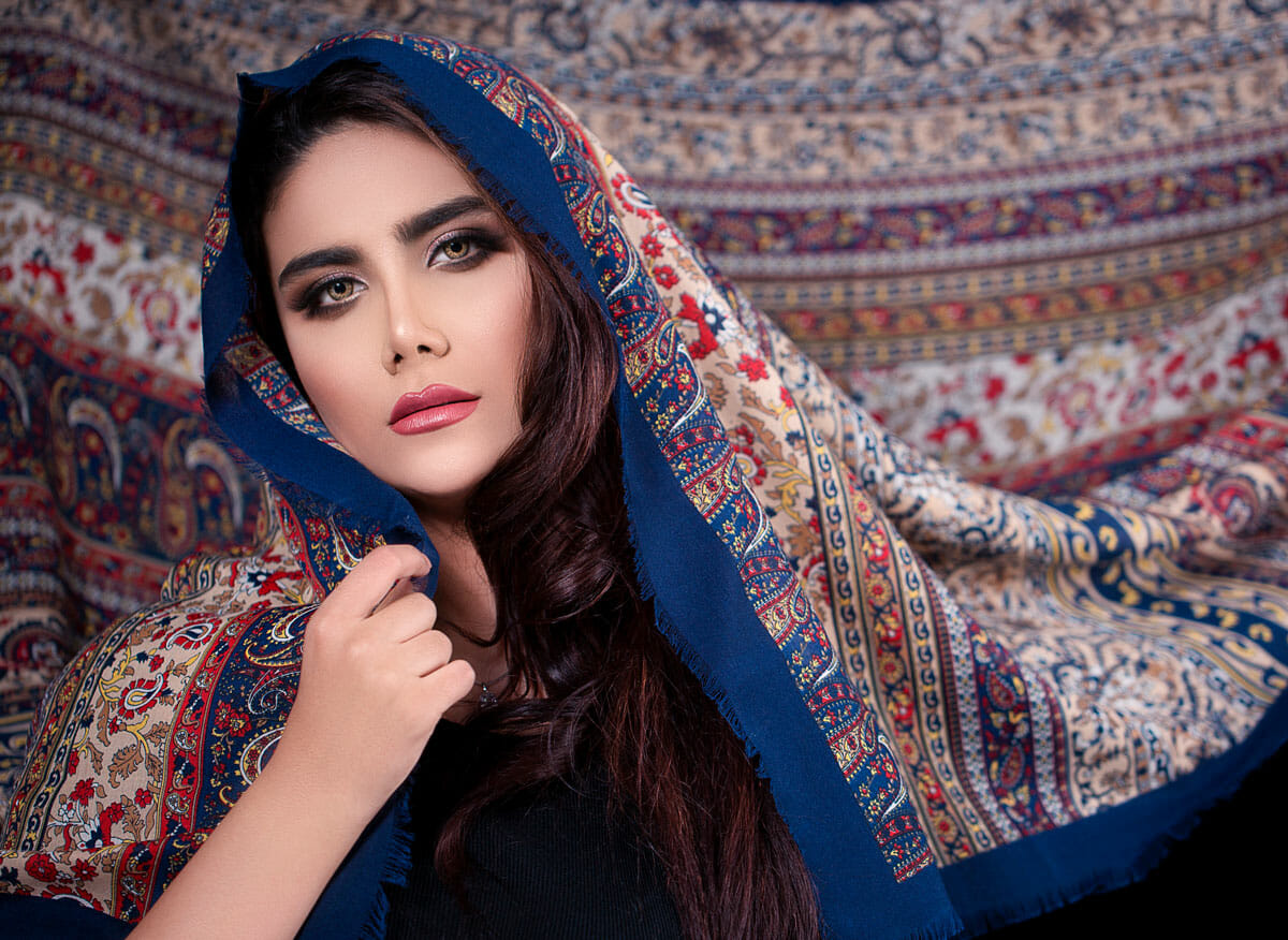 Palestinian Women features – appearance and personality