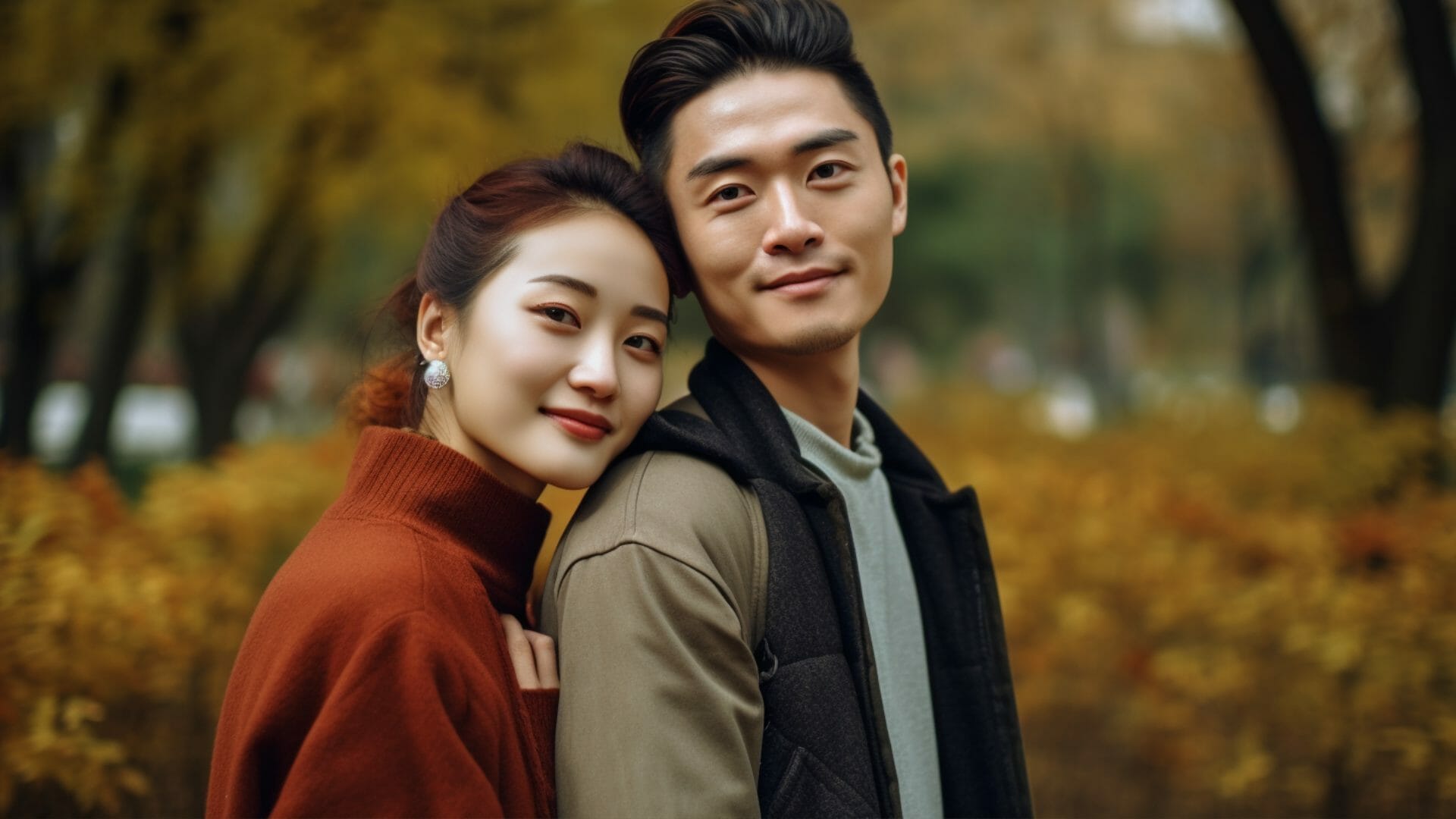 5 Best Chinese Dating Sites to Meet Singles from China in 2025