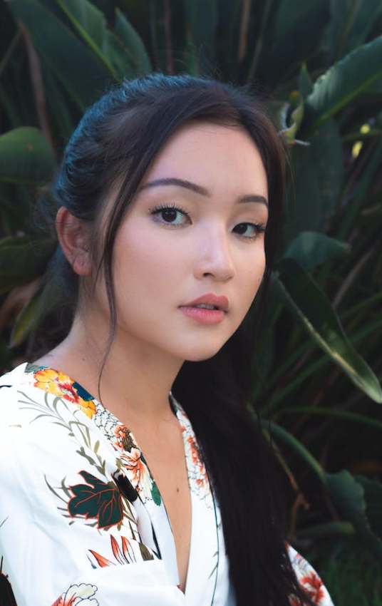 Turkish Women features – appearance and personality