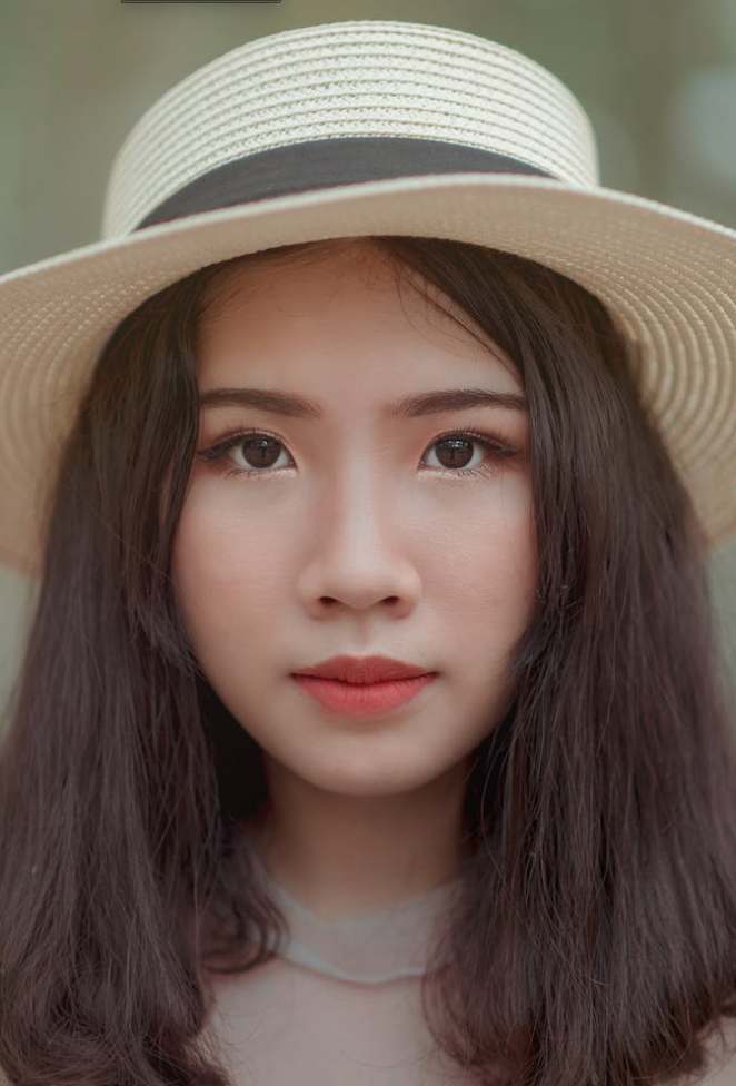 Thai Women features – appearance and personality