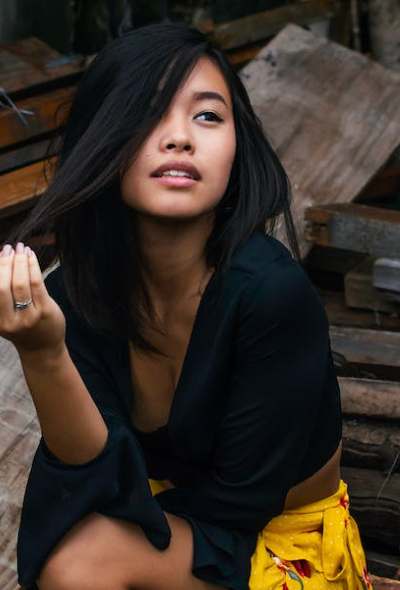 Thai Women features – appearance and personality