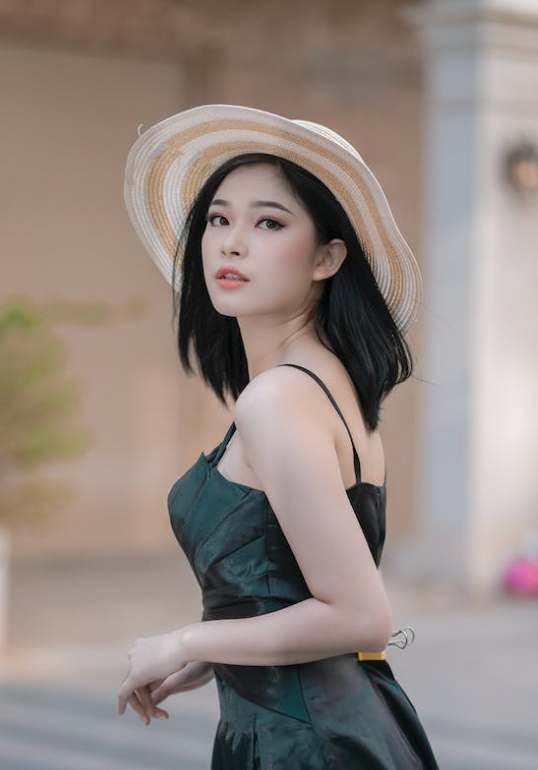 Thai Women features – appearance and personality