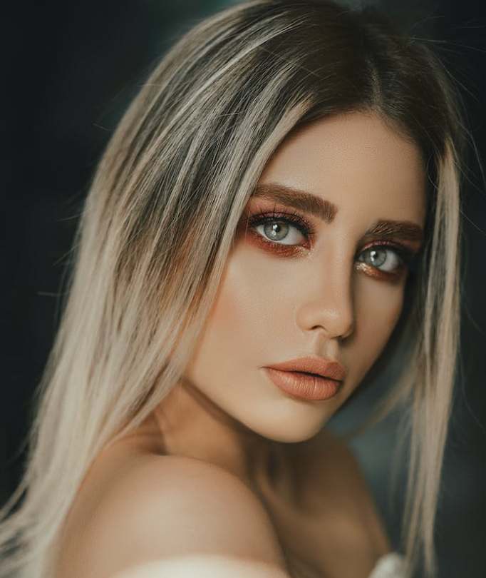 Ukrainian Women features – appearance and personality