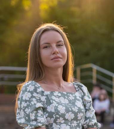 Ukrainian Women features – appearance and personality